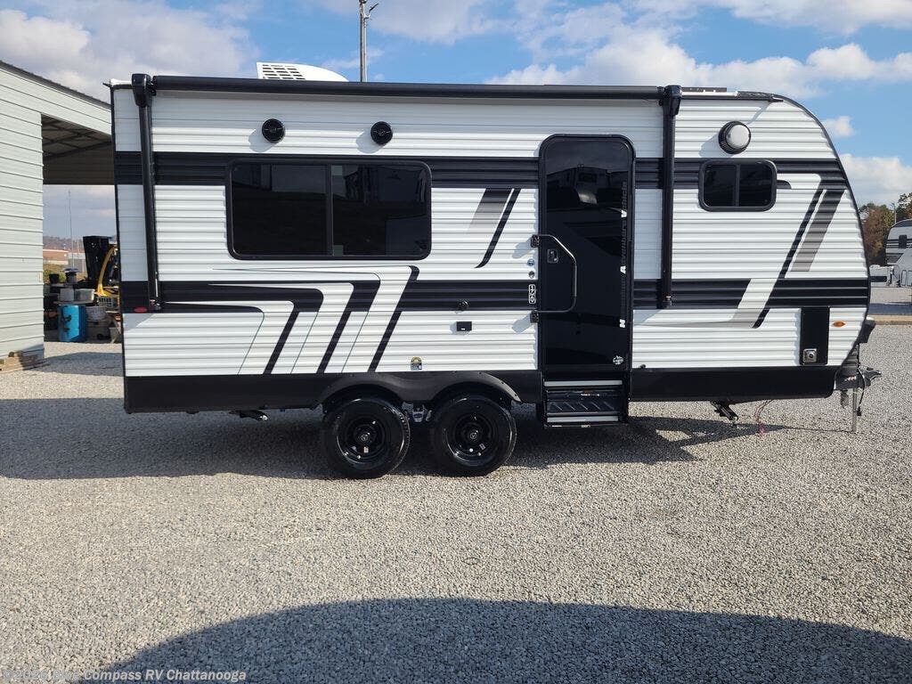 2026 Grand Design Momentum MAV 17MAV #T130139 - For Sale in Ringgold, GA