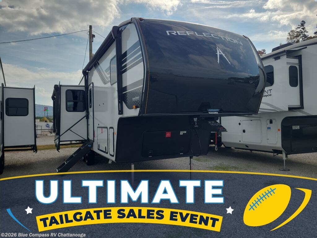2026 Grand Design Reflection 303RLS RV for Sale in Ringgold, GA 30736 ...