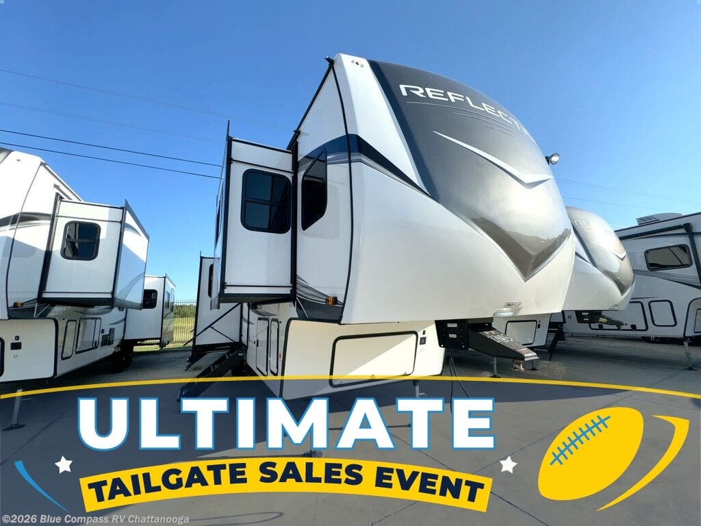2025 Grand Design Reflection 360FLS RV for Sale in Ringgold, GA 30736 ...