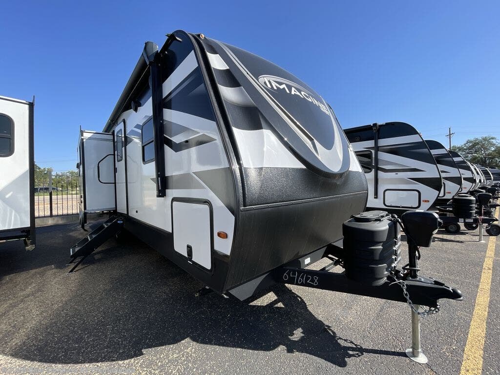 2026 Grand Design Imagine 2670MK RV for Sale in Ringgold, GA 30736 ...