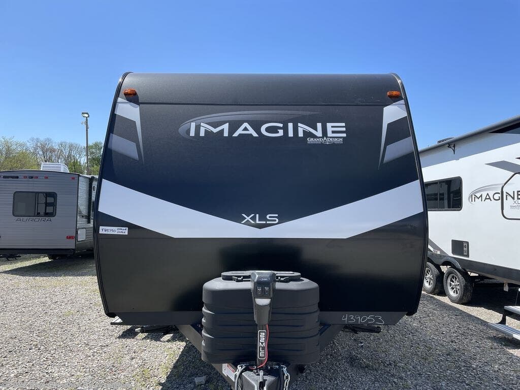 2024 Grand Design Imagine XLS 22MLE RV for Sale in Lexington, KY 40505 ...