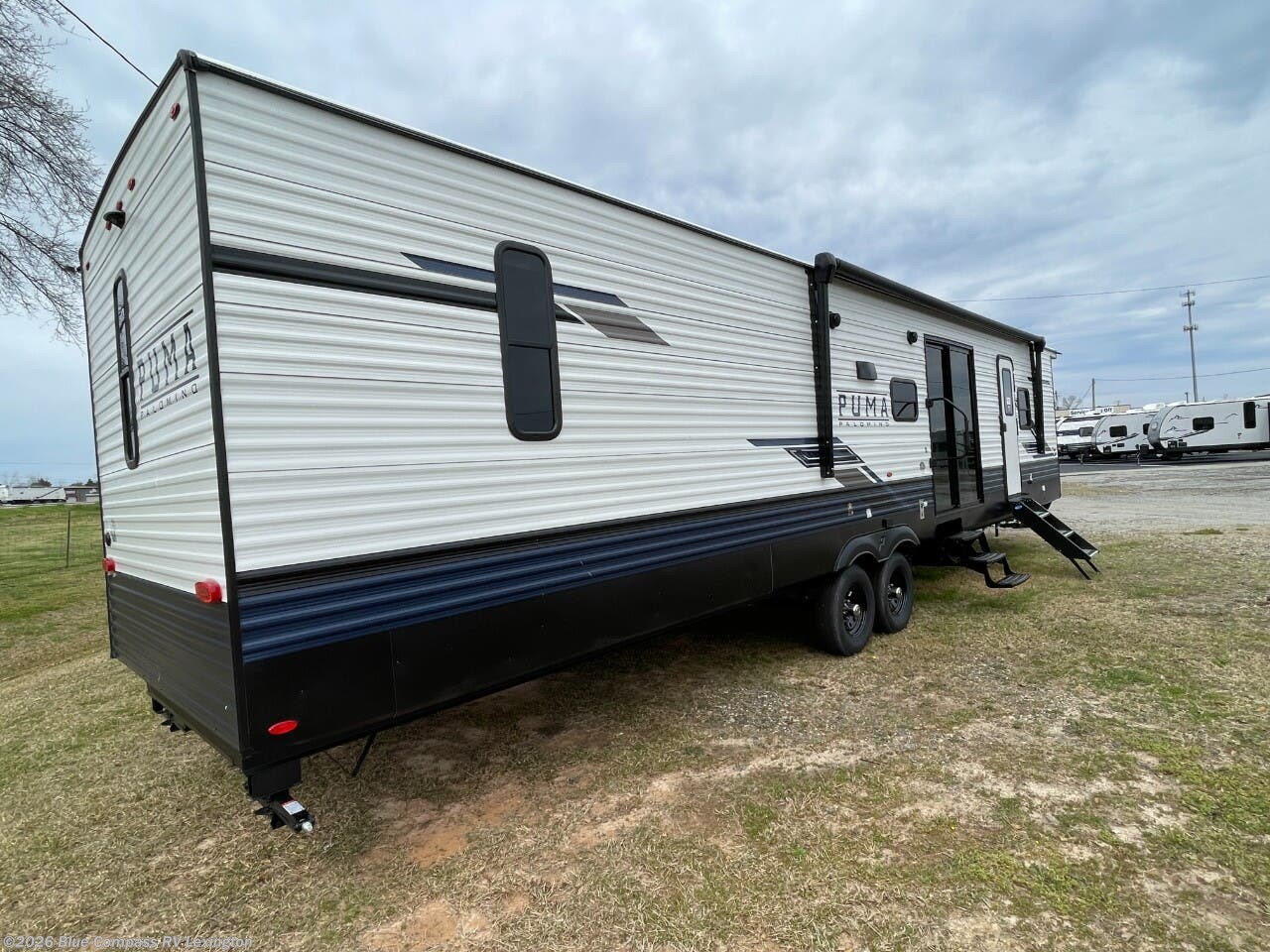2026 Palomino Puma Destination 39DBT RV for Sale in Georgetown, KY ...