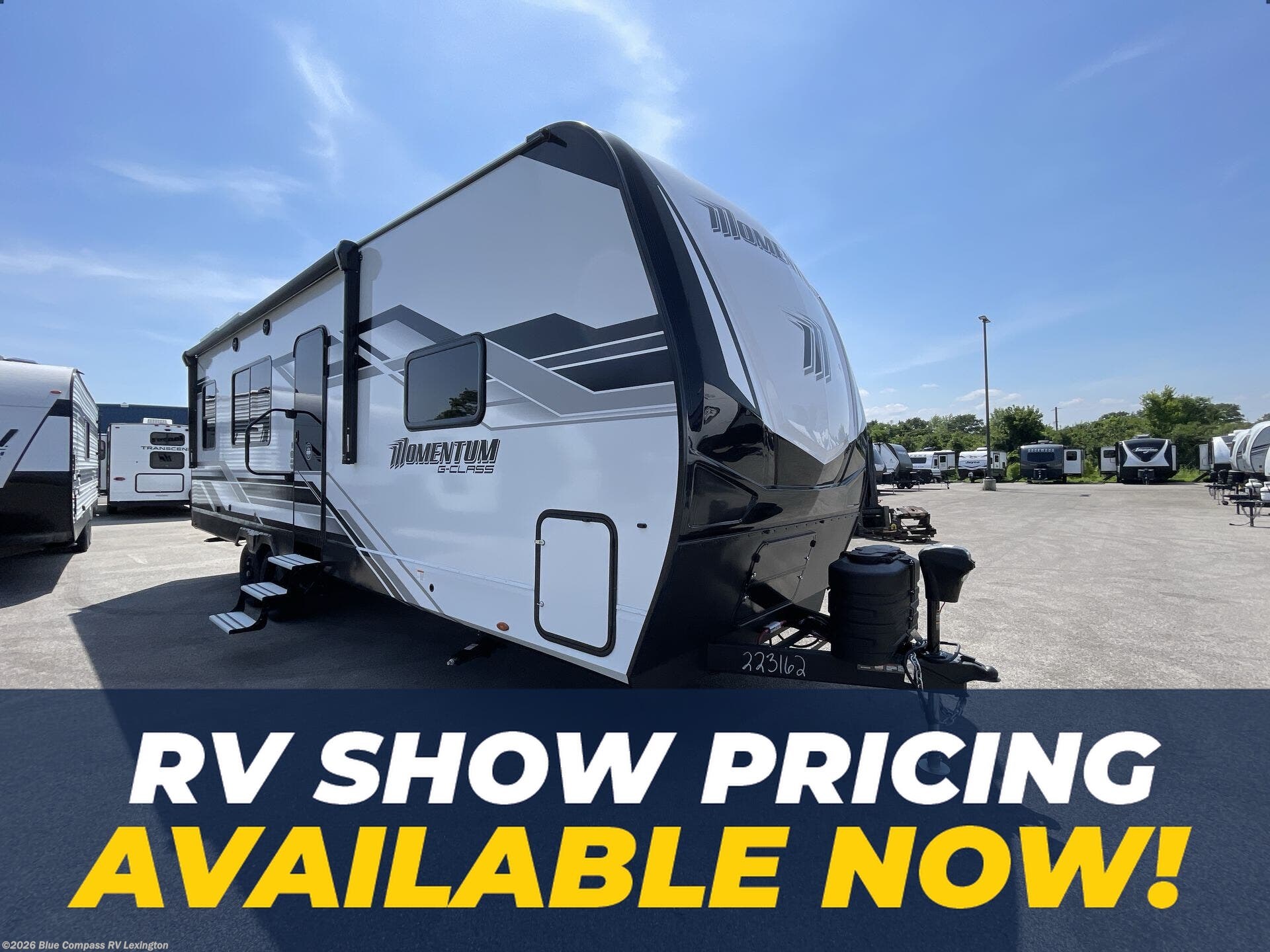 2026 Grand Design Momentum G-Class 27G RV for Sale in Georgetown, KY ...