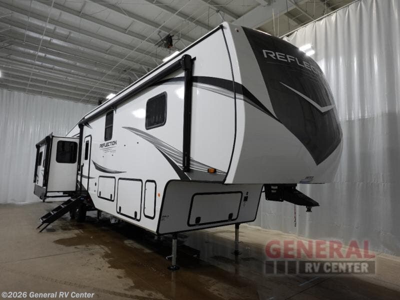 2025 Grand Design Reflection 367BHS RV for Sale in West Palm Beach, FL ...