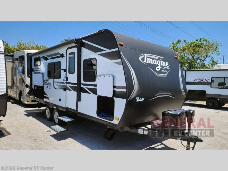2019 Grand Design Imagine XLS 21BHE RV for Sale in West Palm Beach, FL ...