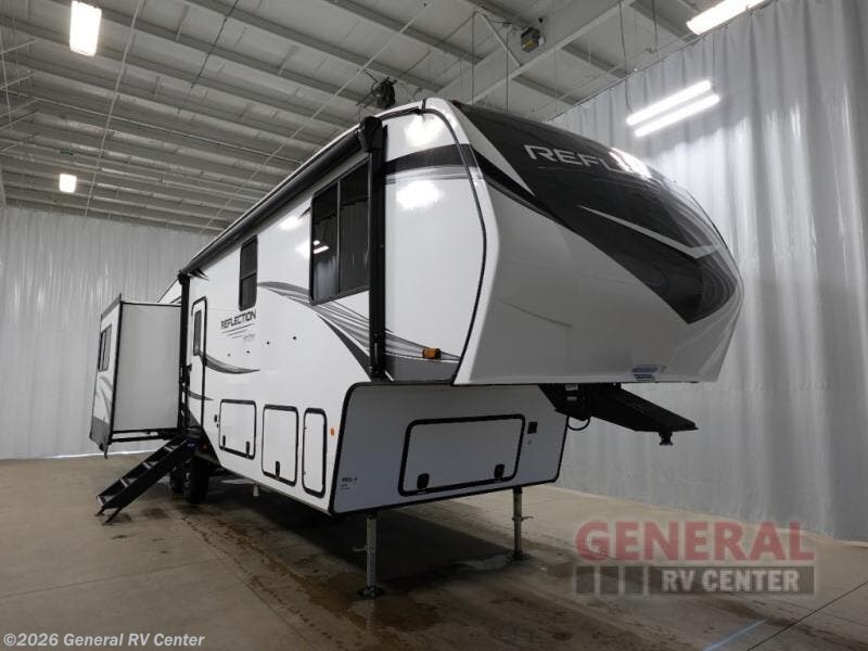 2025 Grand Design Reflection 324MBS RV for Sale in West Palm Beach, FL ...