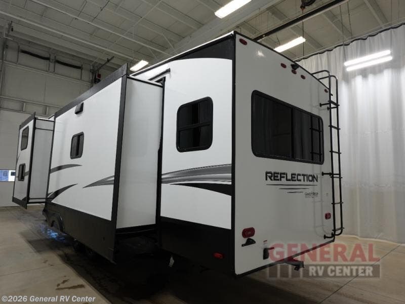2025 Grand Design Reflection 324MBS RV for Sale in West Palm Beach, FL ...