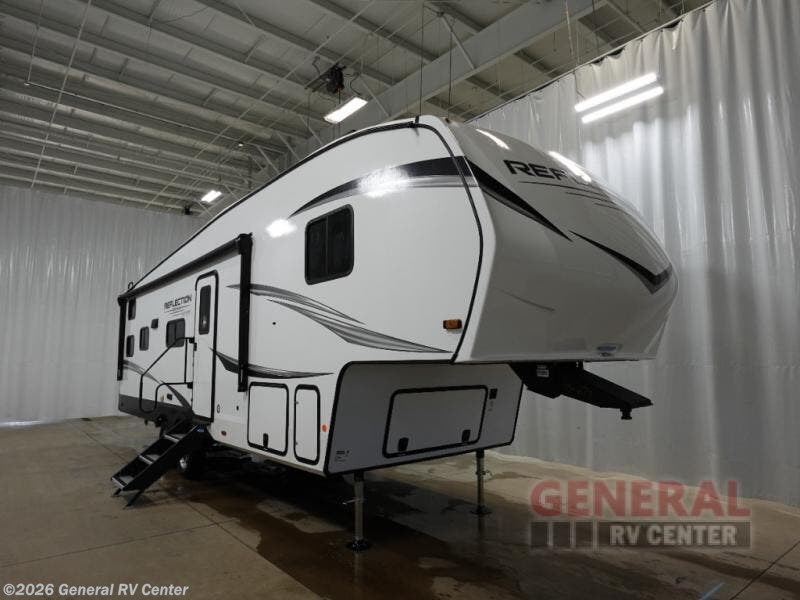 2025 Grand Design Reflection 100 Series 27BH RV for Sale in West Palm ...