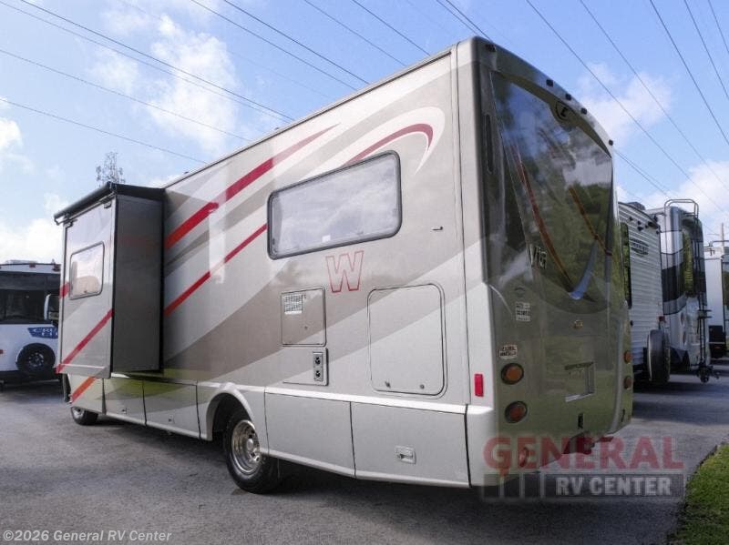 2010 Winnebago Via 25T RV for Sale in West Palm Beach, FL 33407 ...