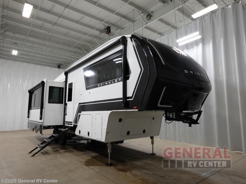 2025 Brinkley RV Model Z 2900 RV for Sale in West Palm Beach, FL 33407 | 326043 | RVUSA.com ...
