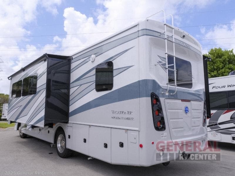 2025 Holiday Rambler Vacationer 33C RV for Sale in West Palm Beach, FL 33407 | 327436 | RVUSA ...