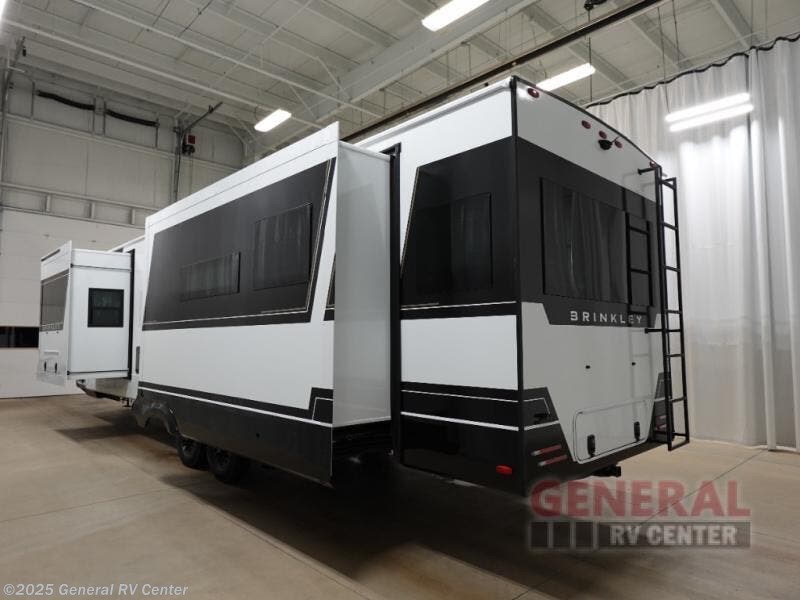 2025 Brinkley RV Model Z AIR 310 RV for Sale in West Palm Beach, FL 33407 | 316346 | RVUSA.com ...