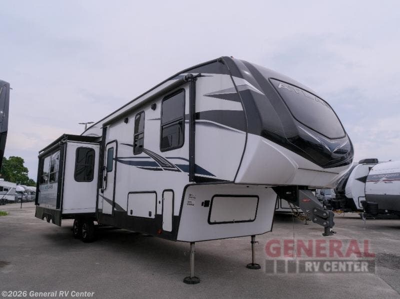 2023 Dutchmen Atlas 3342BHF RV for Sale in West Palm Beach, FL 33407 ...