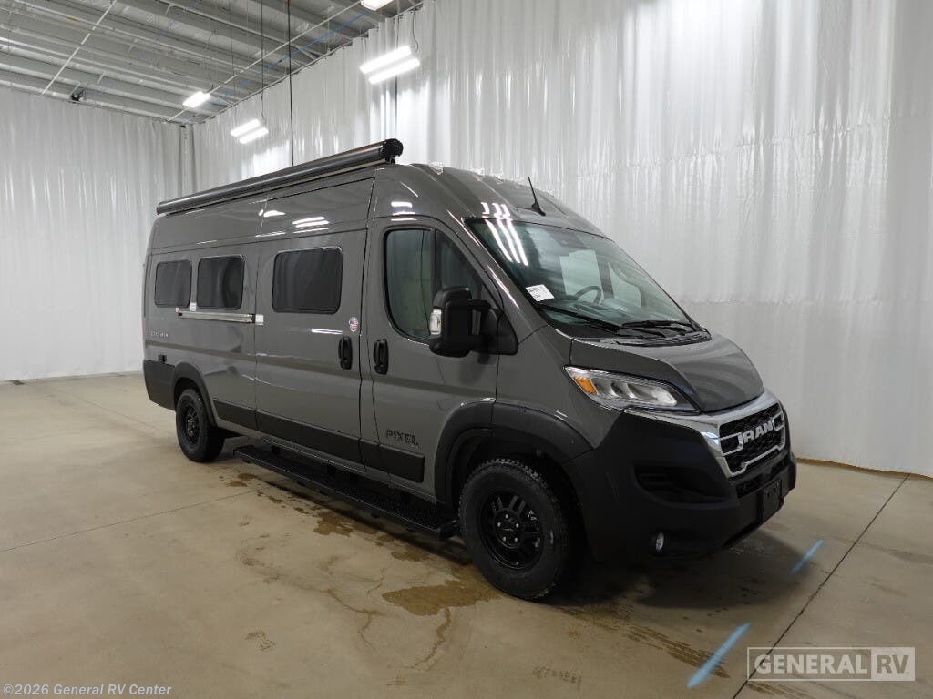 2026 Coachmen Pixel 2.0M RV for Sale in West Palm Beach, FL 33407 ...