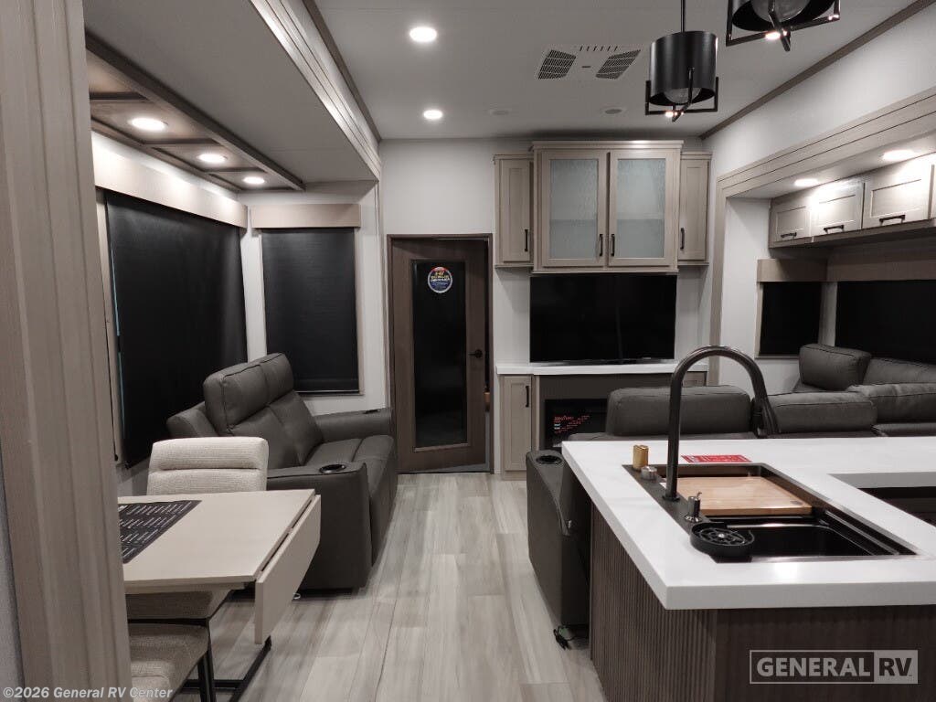 2025 Grand Design Momentum 395MS #326655 - For Sale in West Palm Beach, FL