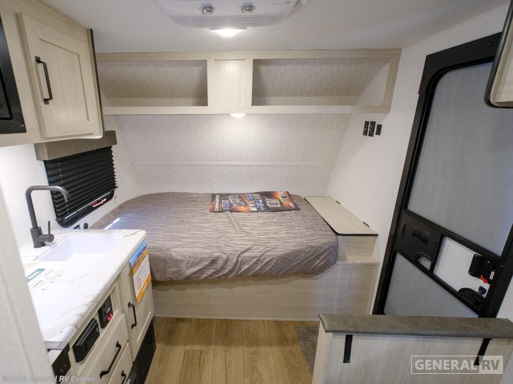 2026 Palomino Puma 123RDCE RV for Sale in West Palm Beach, FL 33407 ...