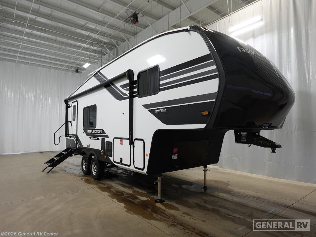 2026 Grand Design Reflection 22RK RV for Sale in West Palm Beach, FL ...