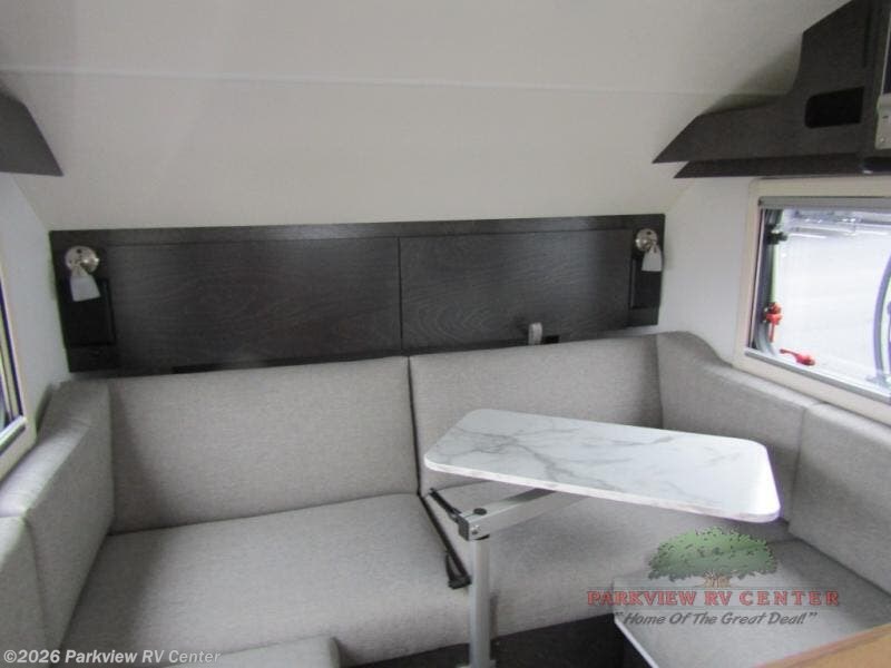 2023 NuCamp TAB 320 S RV for Sale in Smyrna, DE 19977 | 5605 | RVUSA ...