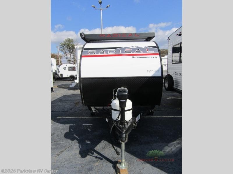 2024 Braxton Creek Bushwhacker 12SK RV for Sale in Smyrna, DE 19977 ...