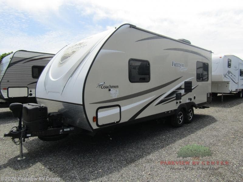 2018 Coachmen Freedom Express Ultra Lite 204RD RV for Sale in Smyrna ...