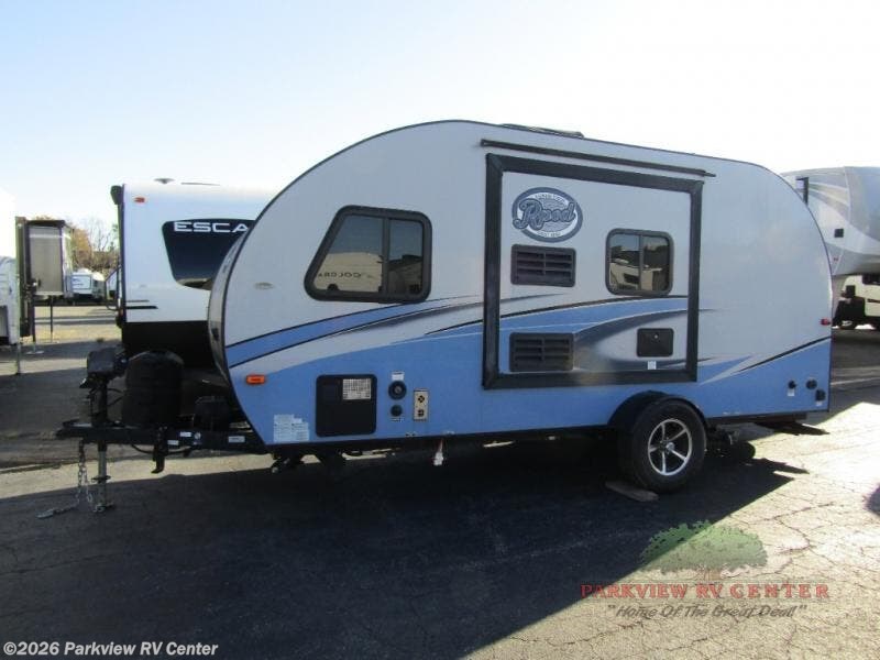 2018 Forest River R Pod RP-180 RV for Sale in Smyrna, DE 19977 | 5653A ...