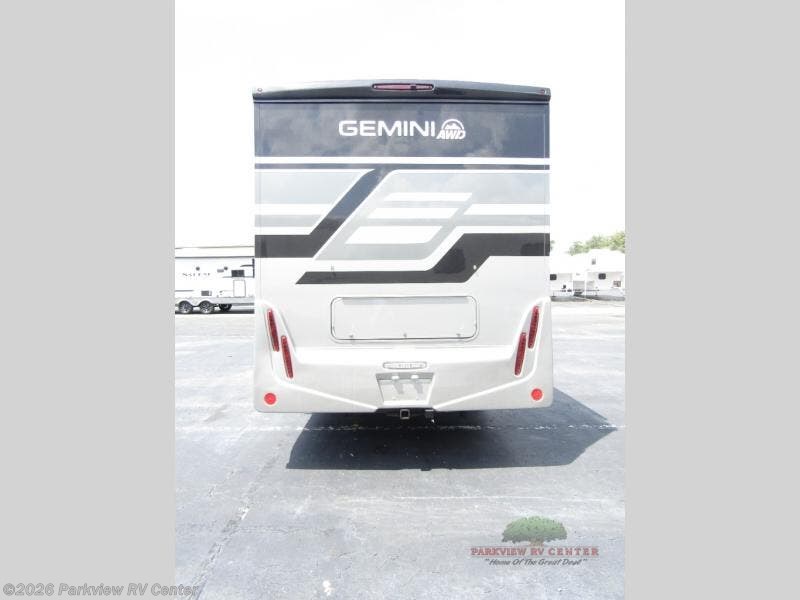 2025 Thor Motor Coach Gemini 24KB RV for Sale in Smyrna, DE 19977 ...