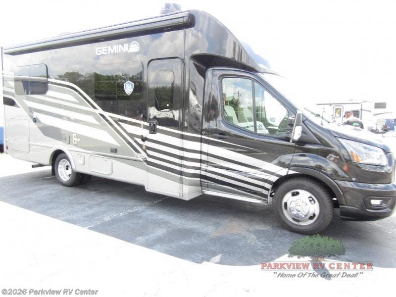 2025 Thor Motor Coach Gemini 24KB RV for Sale in Smyrna, DE 19977 ...