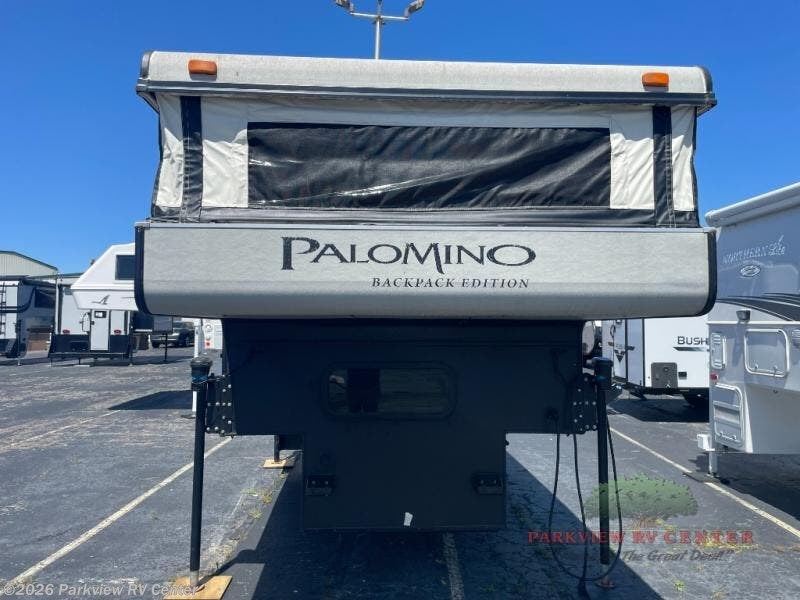 2014 Forest River Palomino 1500SS RV for Sale in Smyrna, DE 19977 ...