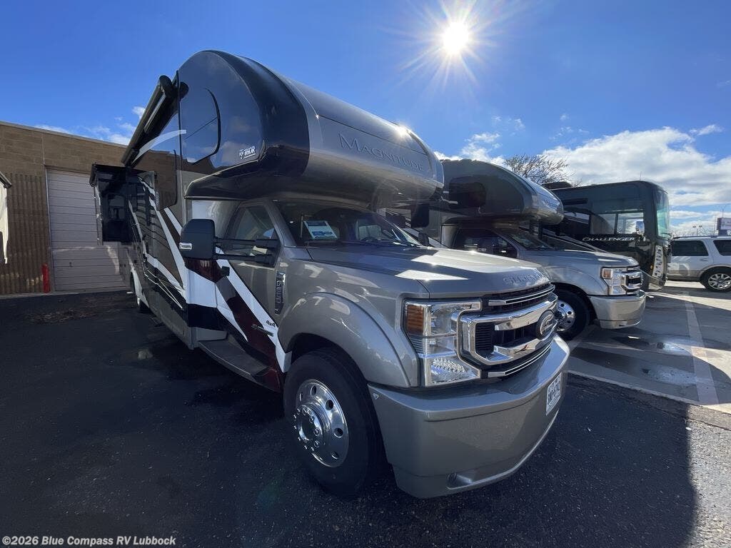 2023 Thor Motor Coach Magnitude BT36 RV for Sale in Lubbock, TX 79403 ...