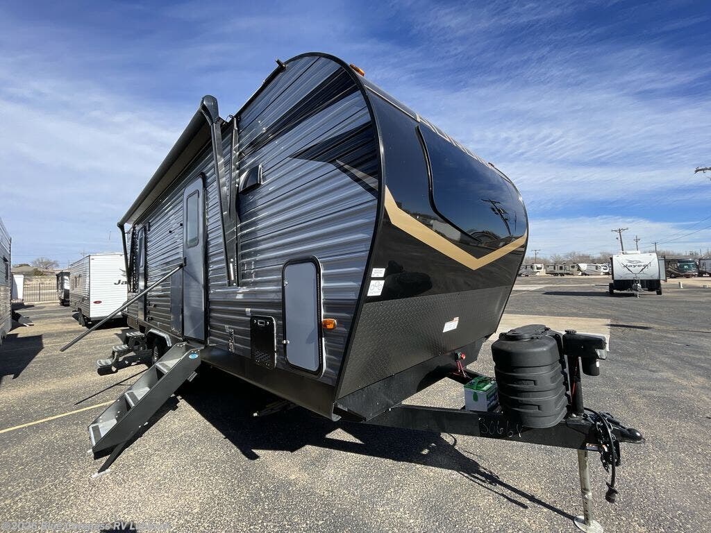 2024 Forest River Aurora 26FKDS RV for Sale in Lubbock, TX 79403 ...
