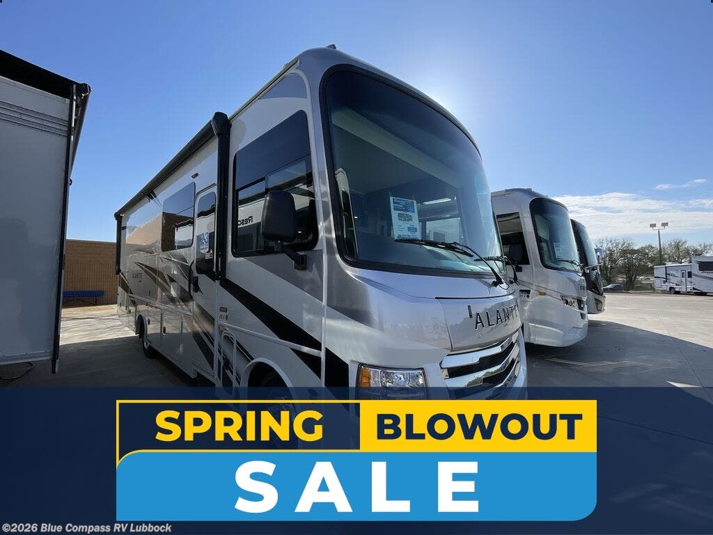 2024 Jayco Alante 29S RV for Sale in Lubbock, TX 79403 | M83705 | RVUSA ...