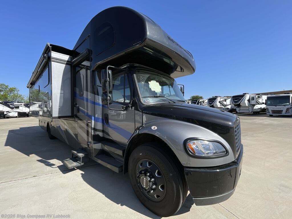 2024 Thor Motor Coach Inception 38DA RV for Sale in Lubbock, TX 79403 ...