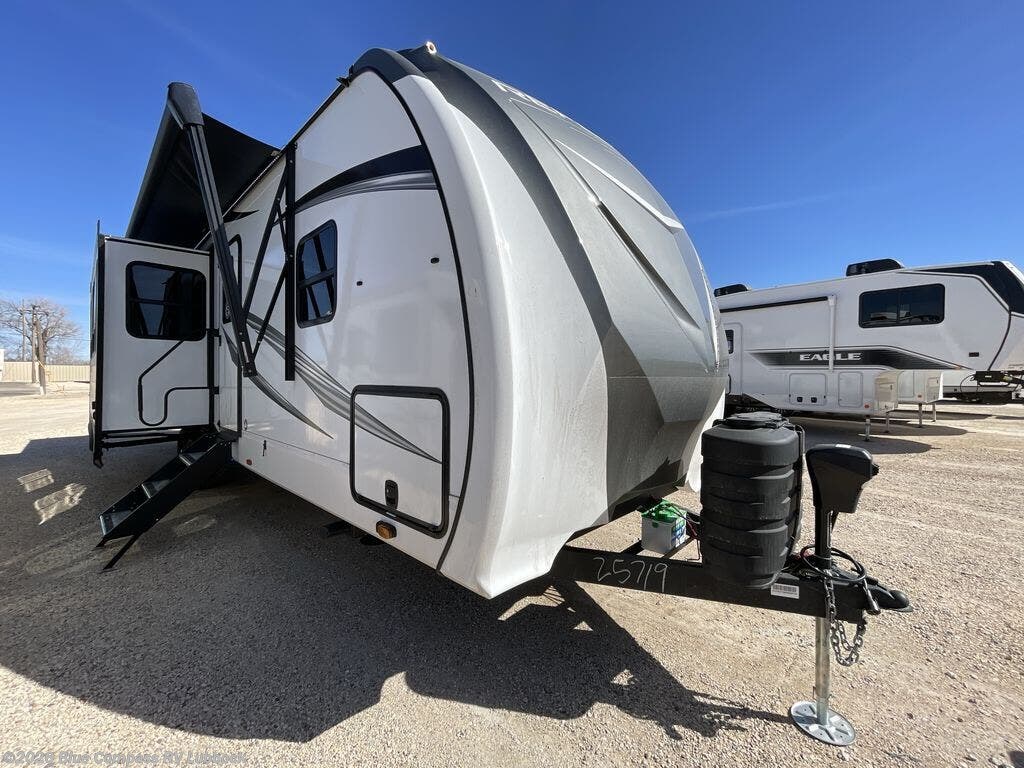 2024 Grand Design Reflection 312BHTS RV for Sale in Lubbock, TX 79403 ...