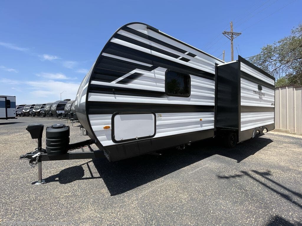 2024 Grand Design Transcend 260RB RV for Sale in Lubbock, TX 79403 ...