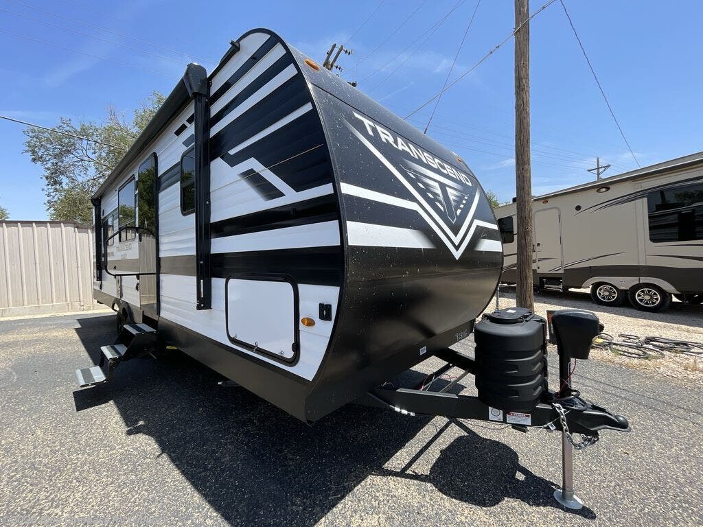 2024 Grand Design Transcend 260RB RV for Sale in Lubbock, TX 79403 ...