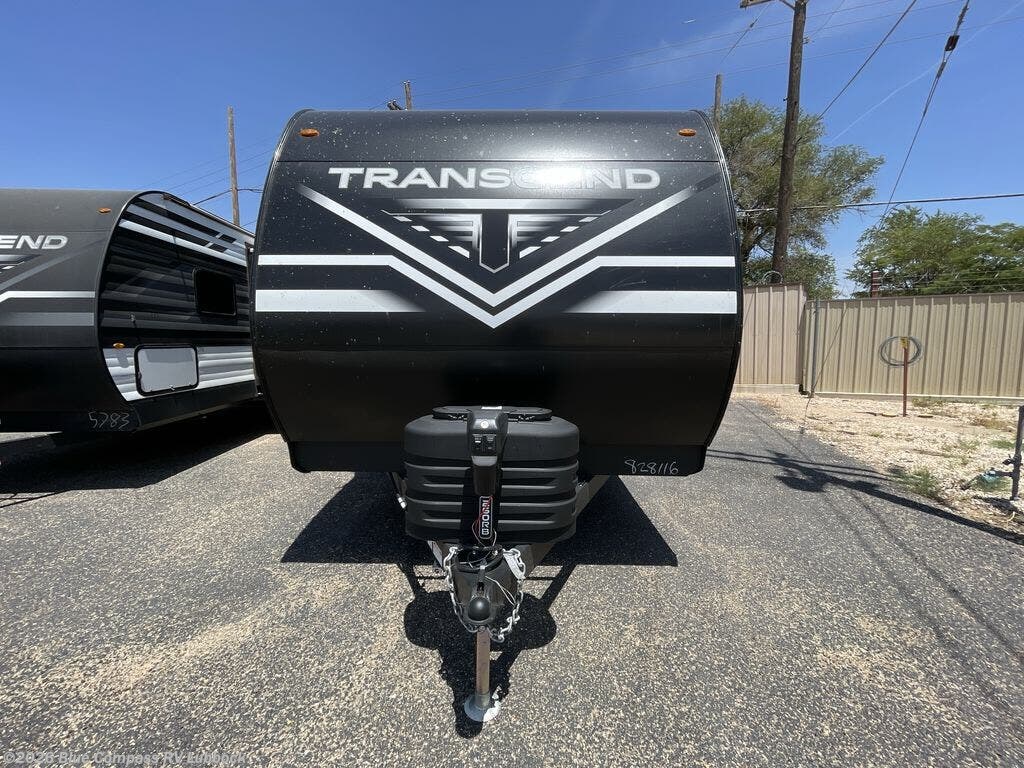 2024 Grand Design Transcend 260RB RV for Sale in Lubbock, TX 79403 ...