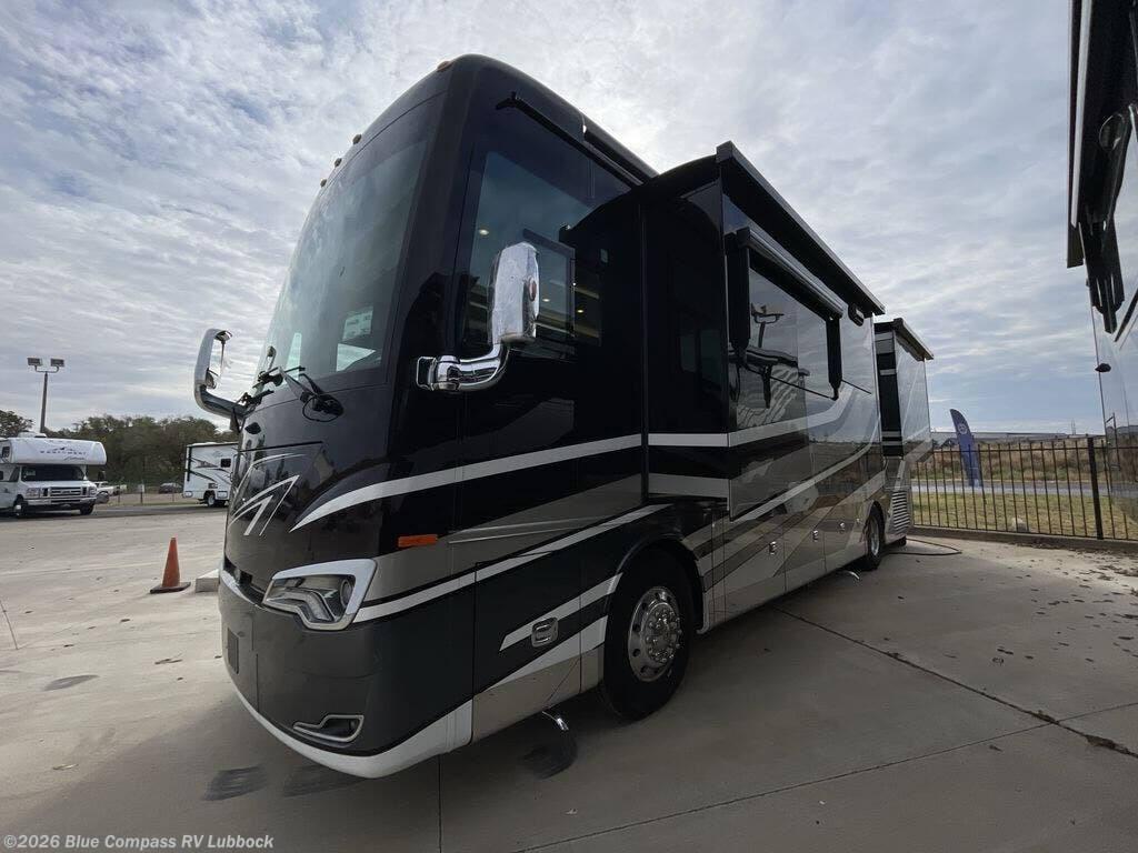 2024 Tiffin Allegro Bus 35 CP RV for Sale in Lubbock, TX 79403 | M75896 ...