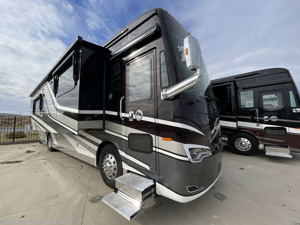 2024 Tiffin Allegro Bus 35 CP RV for Sale in Lubbock, TX 79403 | M75896 ...