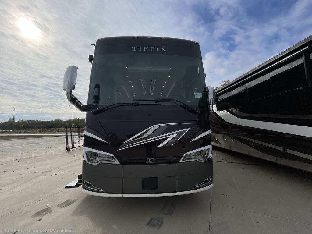 2024 Tiffin Allegro Bus 35 CP RV for Sale in Lubbock, TX 79403 | M75896 ...