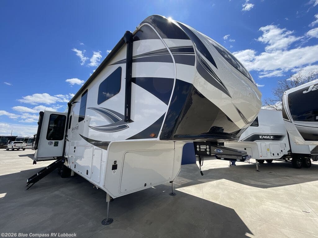 2024 Grand Design Solitude 370DV RV for Sale in Lubbock, TX 79403 ...