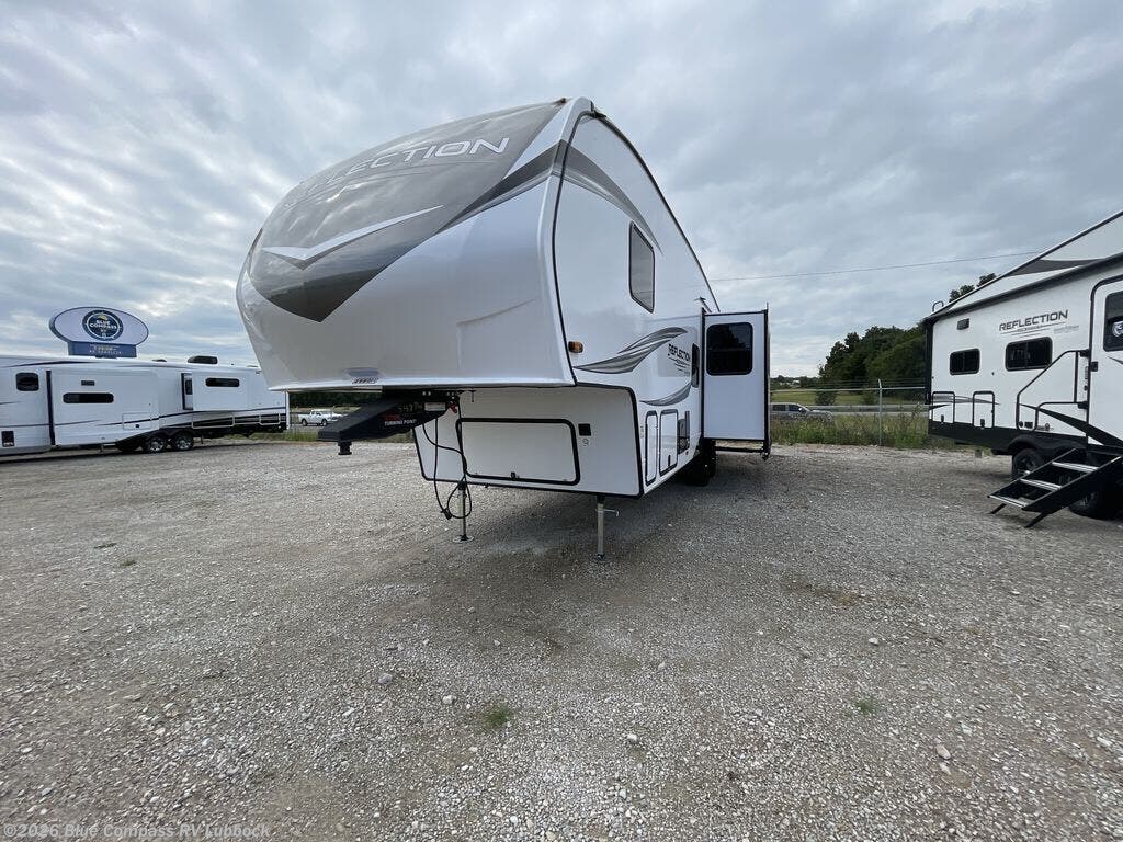 2025 Grand Design Reflection 150 Series 298BH RV for Sale in Lubbock ...