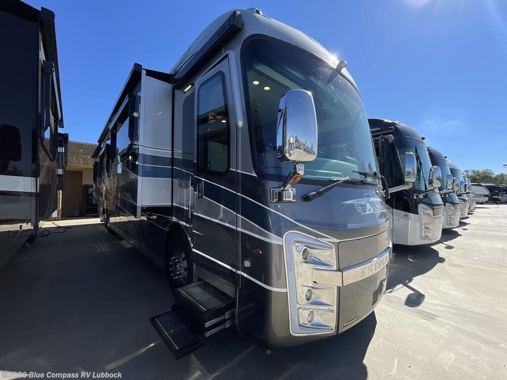 2025 Entegra Coach Cornerstone 45B RV for Sale in Lubbock, TX 79403 ...