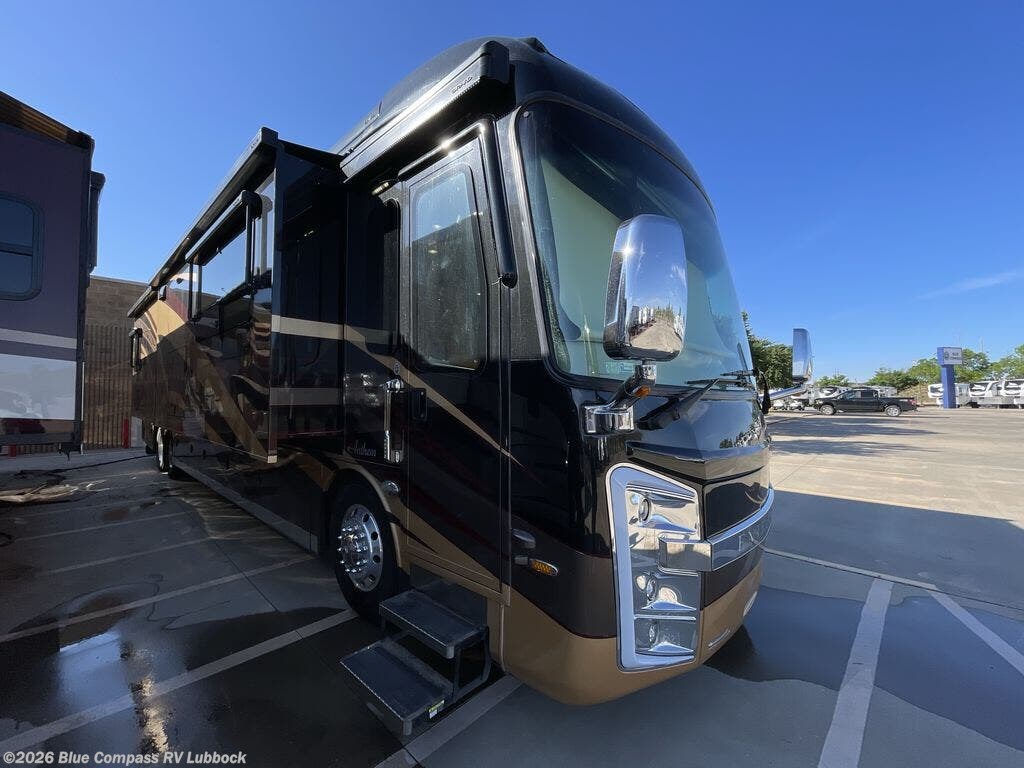 2018 Entegra Coach Anthem 44B RV for Sale in Lubbock, TX 79403 ...