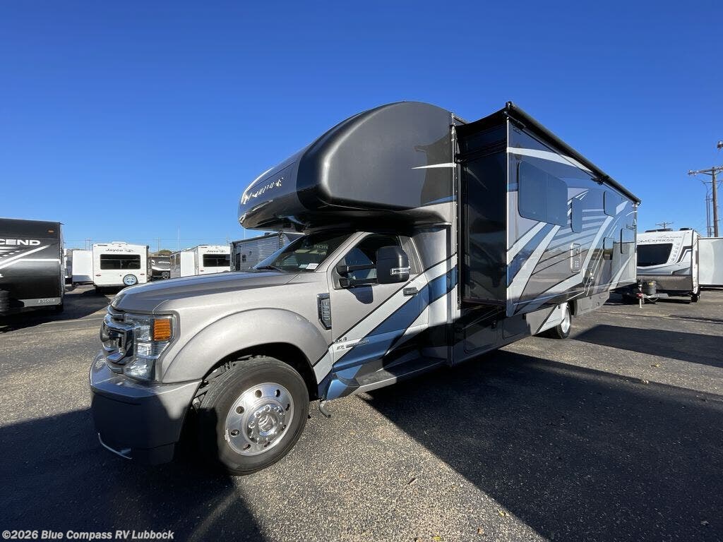 2022 Thor Motor Coach Magnitude SV34 RV for Sale in Lubbock, TX 79403 ...