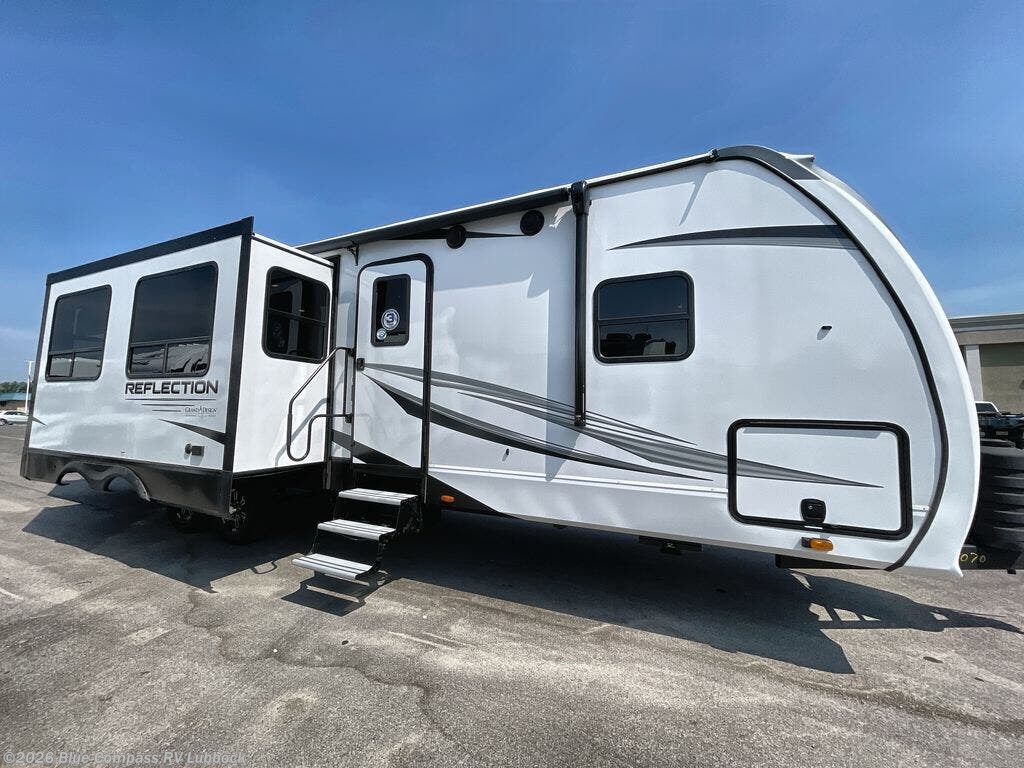 2025 Grand Design Reflection 312BHTS #T109870 - For Sale in Lubbock, TX