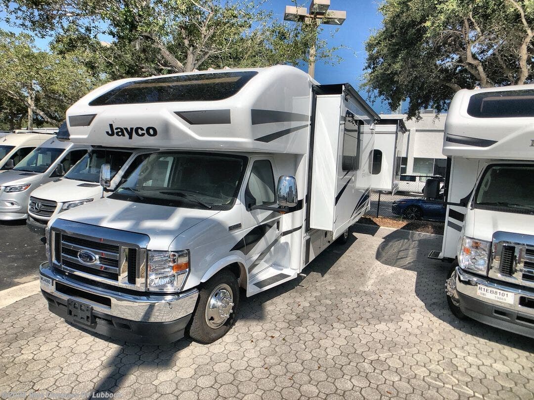 2025 Jayco Greyhawk 27U RV for Sale in Lubbock, TX 79403 | M117234 ...