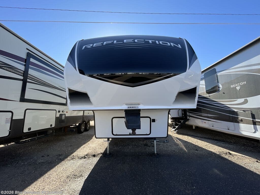 2023 Grand Design Reflection 150 Series 268BH #CT860244 - For Sale in ...