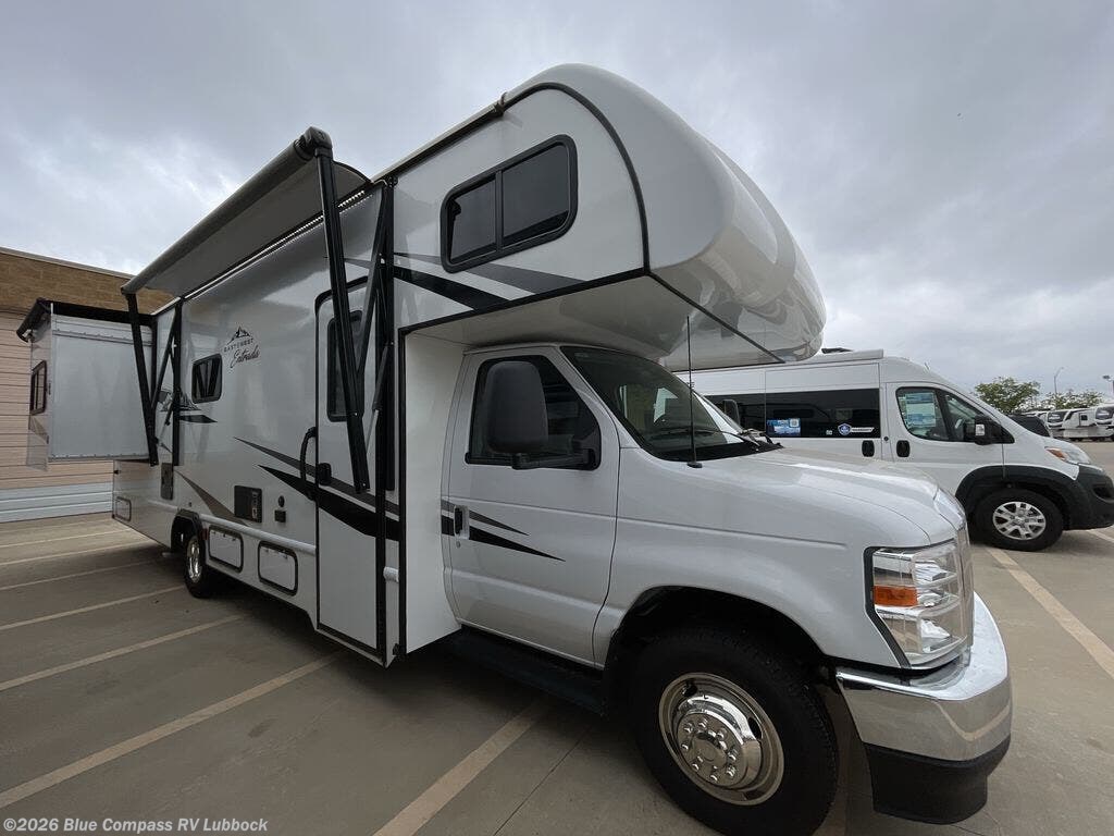 2025 Forest River Entrada 2600ds Entrada RV for Sale in Lubbock, TX ...