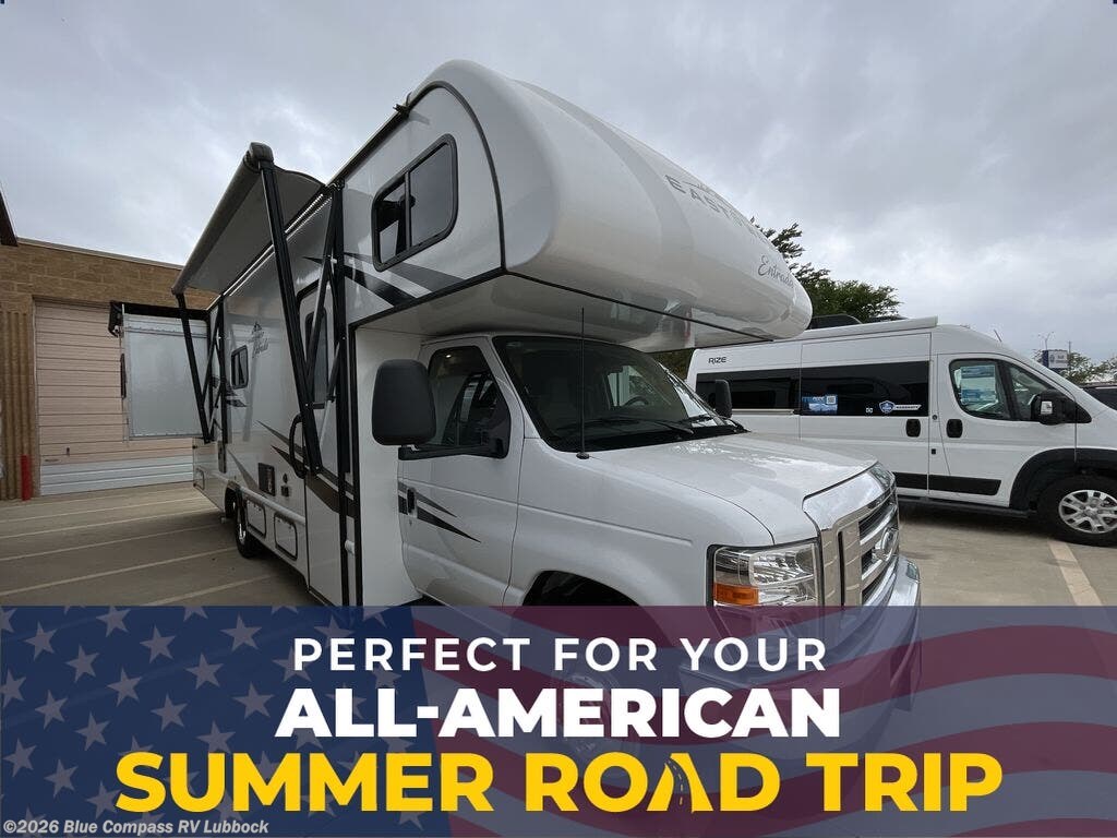 2025 Forest River Entrada 2600ds Entrada RV for Sale in Lubbock, TX ...