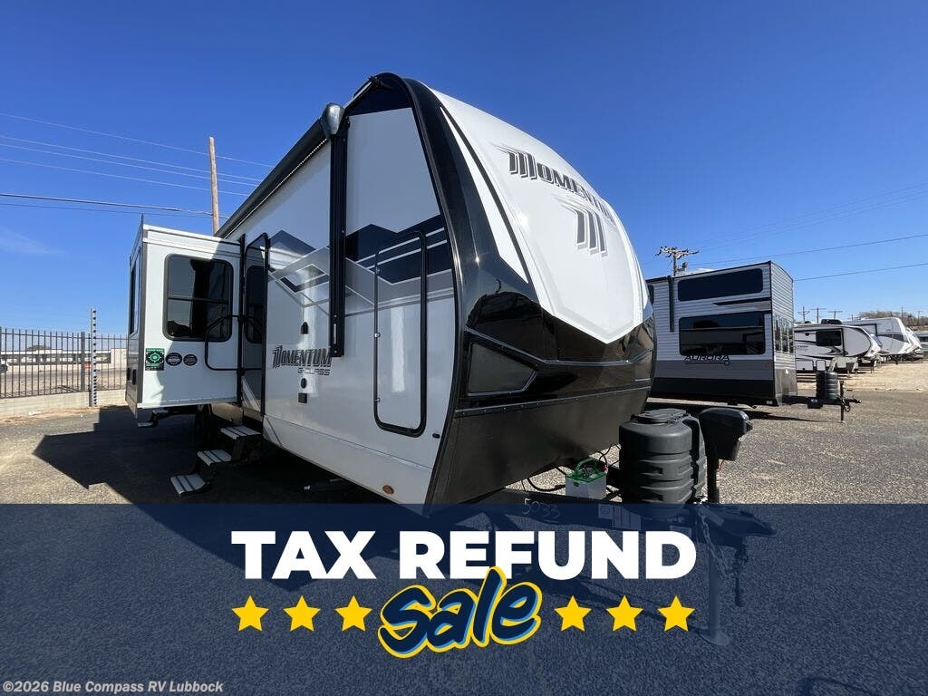 2026 Grand Design Momentum G-Class 31G RV for Sale in Lubbock, TX 79403 ...